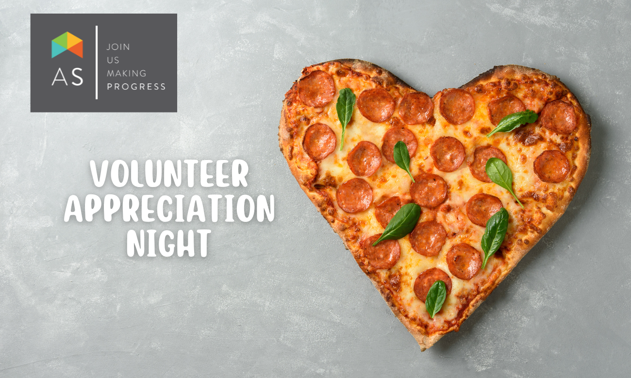 Volunteer Appreciation Night | Associated Students at Sonoma State ...