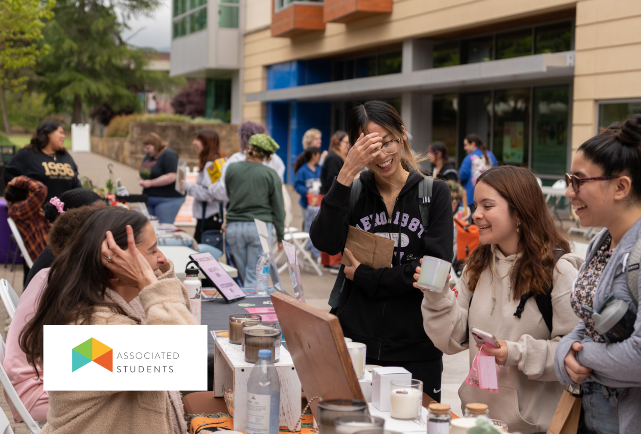 Lobo's Spring Night Market | Associated Students at Sonoma State University