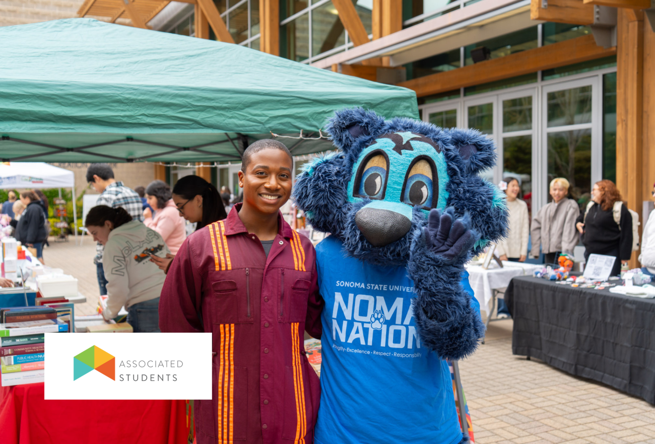 Lobo's Night Market | Associated Students at Sonoma State University