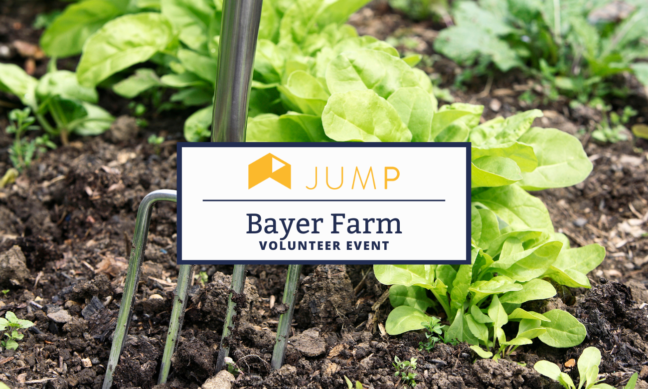 Days Of Service Volunteer Event: Bayer Farm | Associated Students at ...
